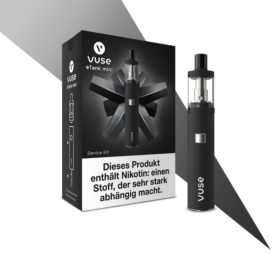 vuse Gutschein ⇒ 10% ODER 10% Rabatt Juli 2023